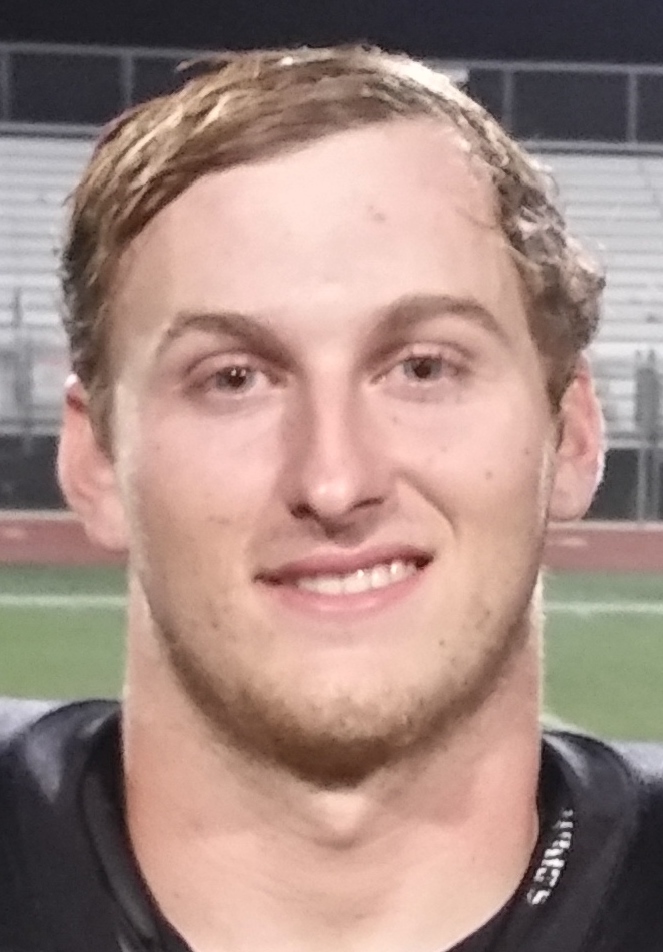 Anthony Catalano, Centennial… | INLAND FIELDHOUSE