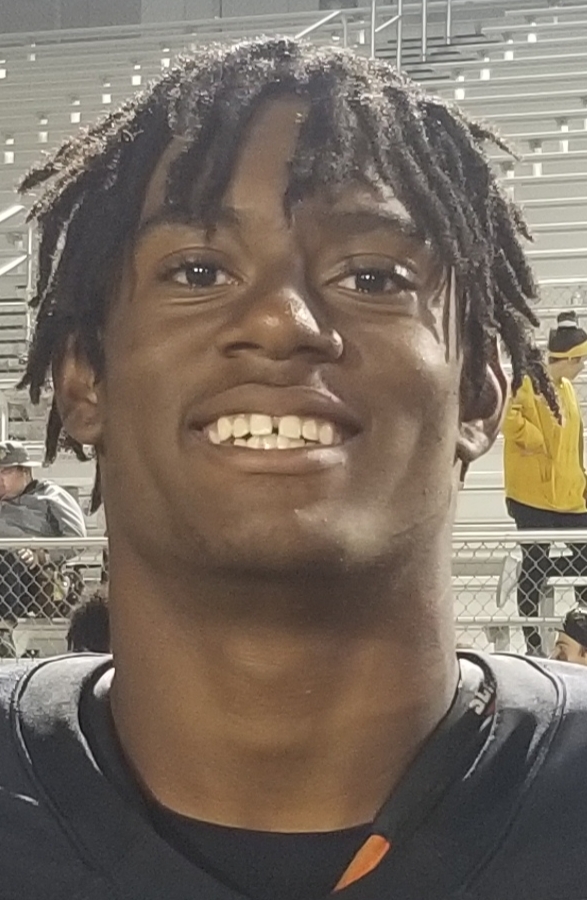 CLOSER LOOK: Notre Dame’s Lantz Russell | INLAND FIELDHOUSE