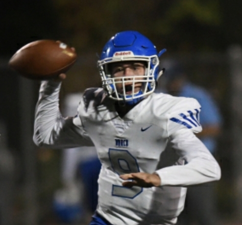 CLOSER LOOK: Norco’s Kyle Crum | INLAND FIELDHOUSE